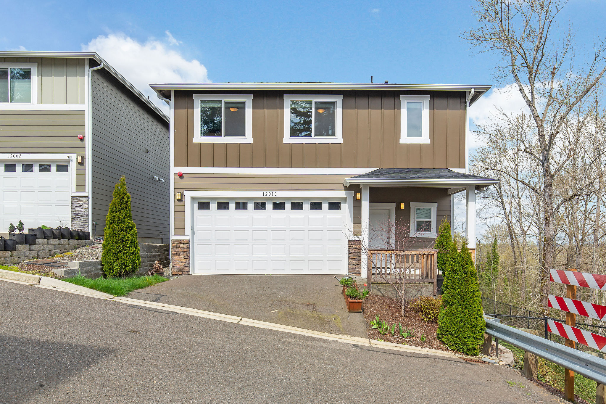 Ames Lake WA Property Management | Belong PRO