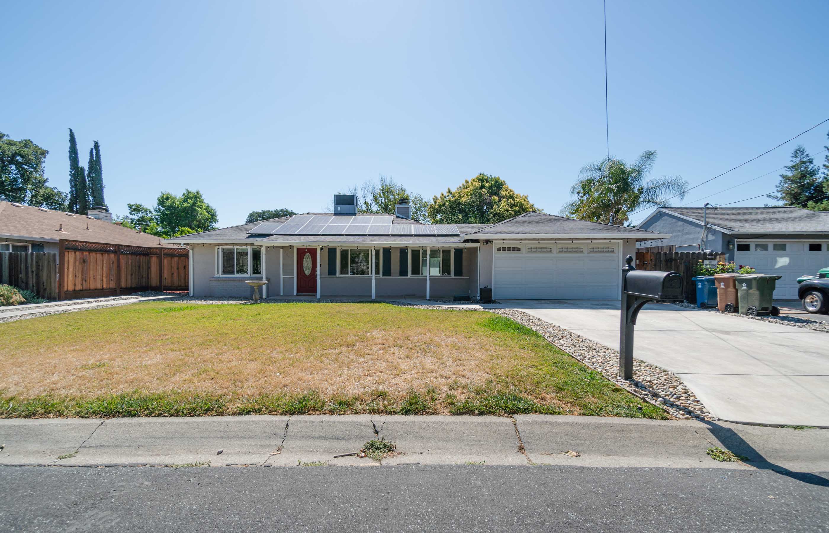 Hackberry TX Property Management | Belong PRO