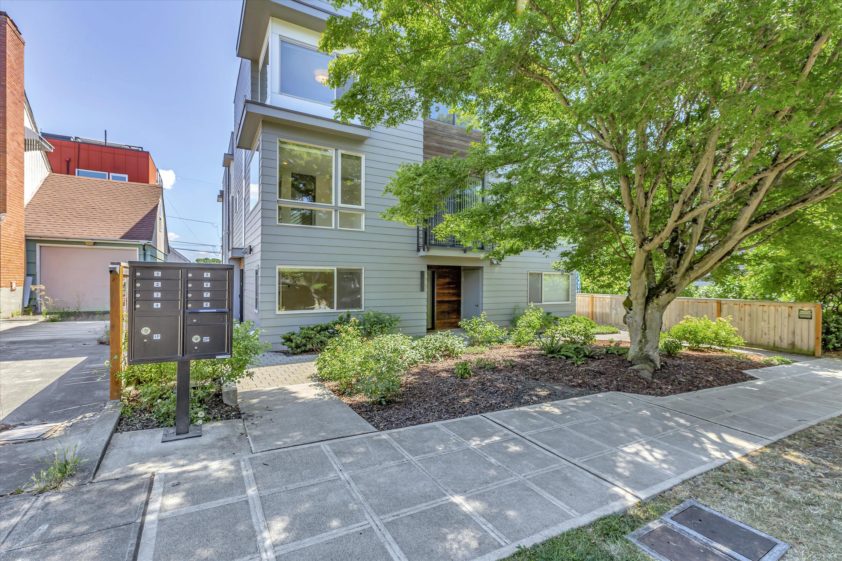 Downtown Seattle Property Management | Belong PRO